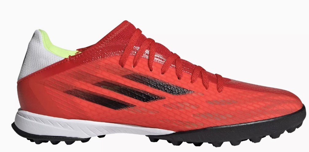 ADIDAS - Speedflow turf boots ##CHEAP!!, Sports Equipment, Sports ...