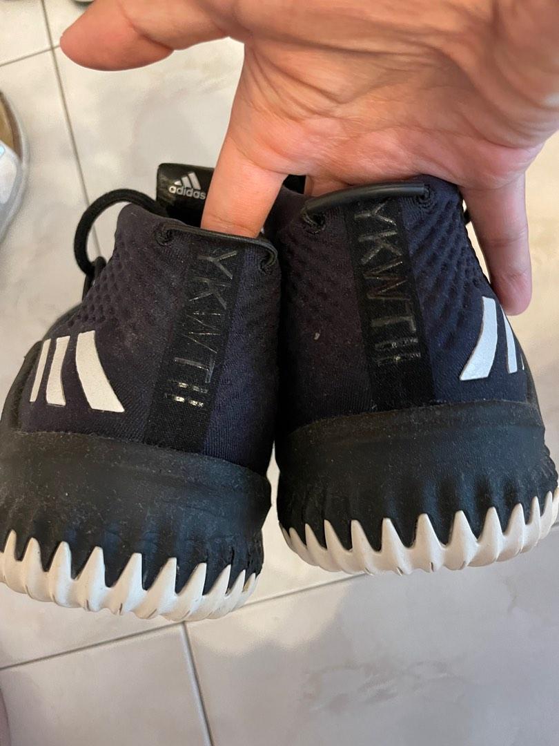 Adidas Sneakers YKWTII, Men's Fashion, Footwear, Sneakers on Carousell