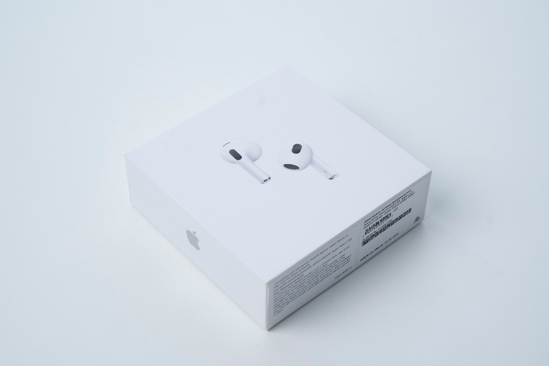 Airpod 3rd Generation, Audio, Earphones on Carousell
