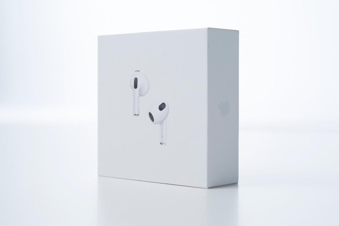 Airpod 3rd Generation, Audio, Earphones on Carousell