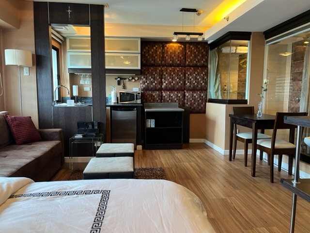 Alabang condo for Sale / Studio unit for rent or sale in Alabang ...