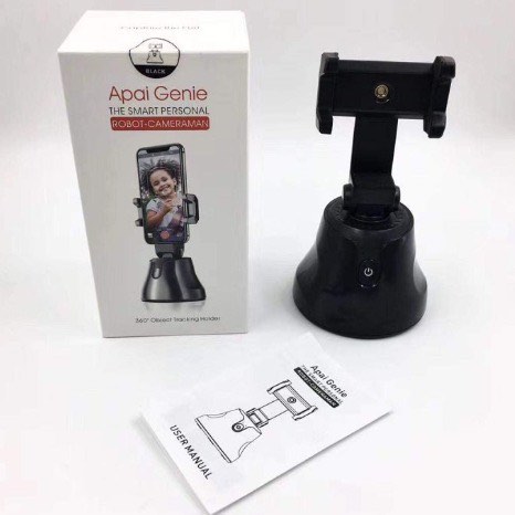 Apai Genie 360 Degree Object Tracking Holder As Seen In Tiktok (P090 ...
