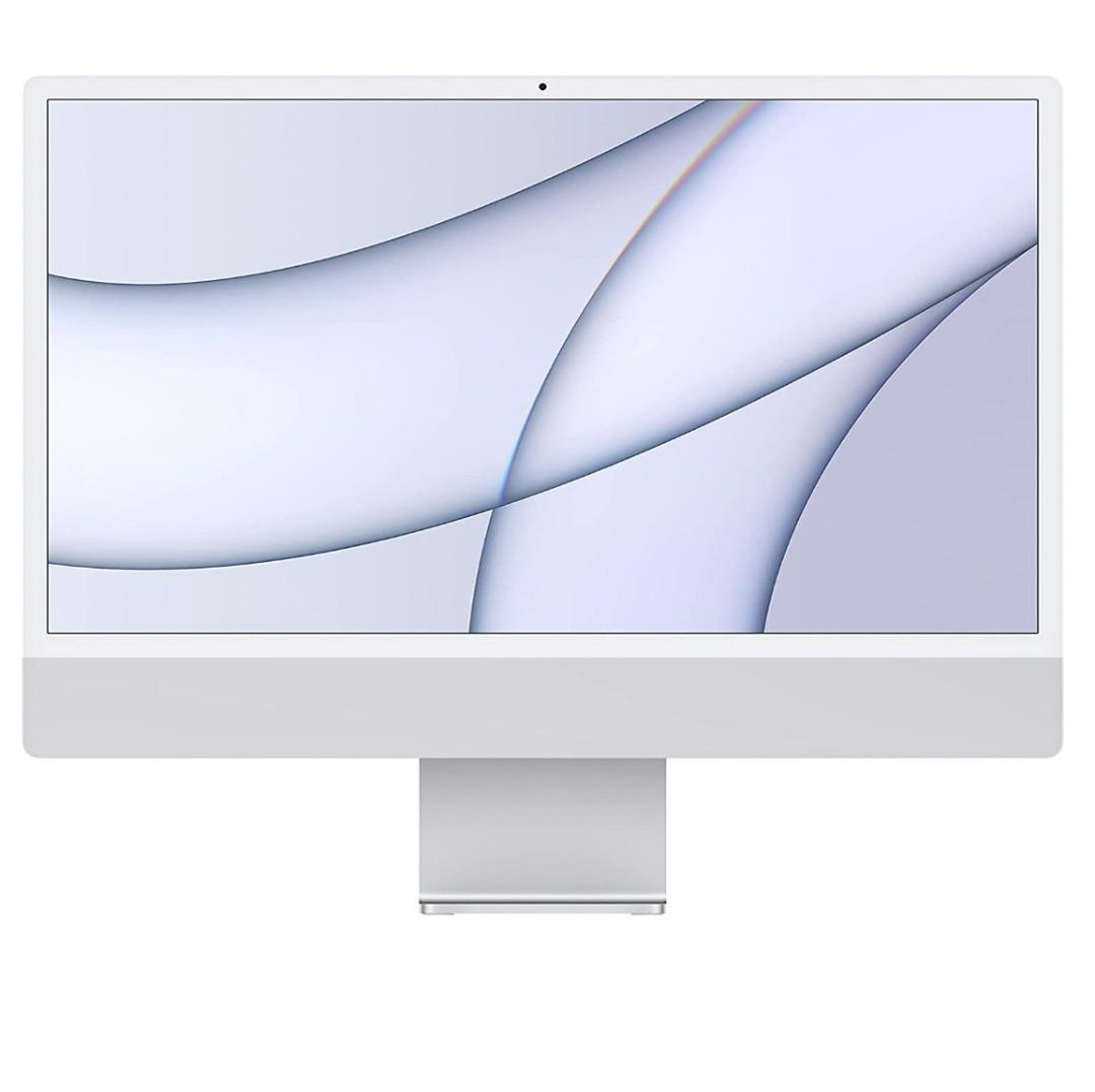 Apple 24" Imac M1 Chip (2021) SSD- 1TB, RAM - 16GB With Apple Care ...