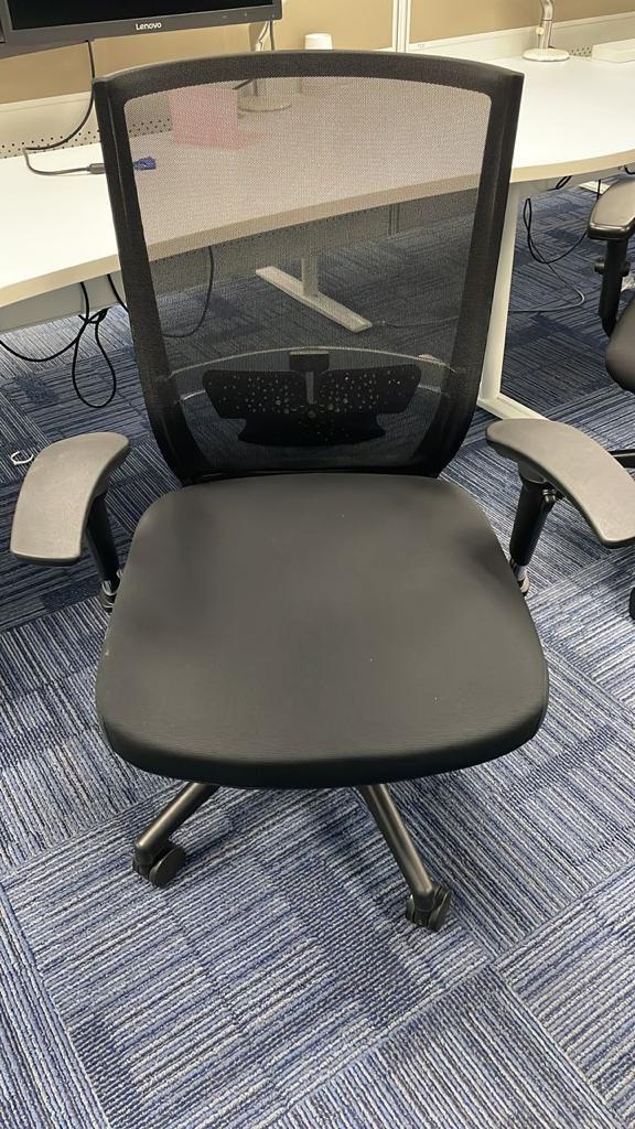 Artmatrix Office Chair, Furniture & Home Living, Furniture, Chairs on ...