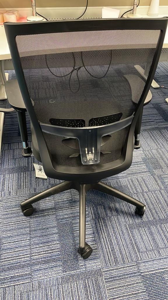 Artmatrix Office Chair, Furniture & Home Living, Furniture, Chairs on ...