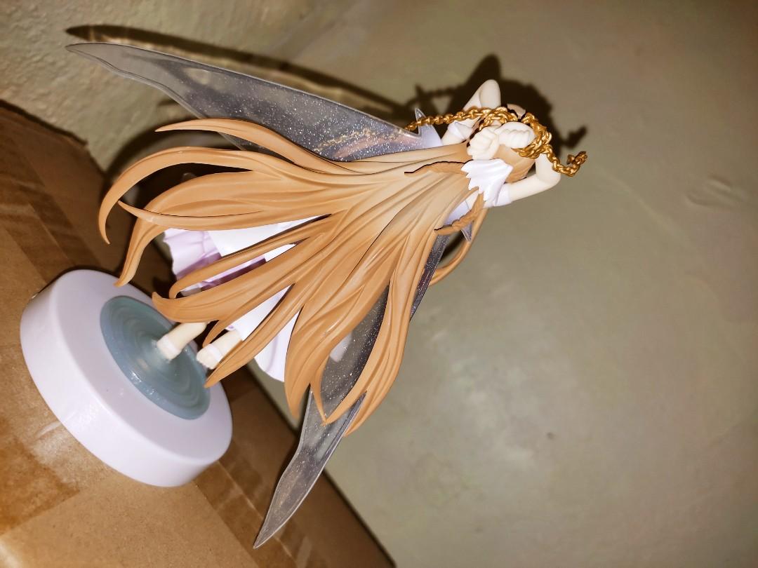 Asuna & Gojo 750 Set, Hobbies & Toys, Toys & Games on Carousell