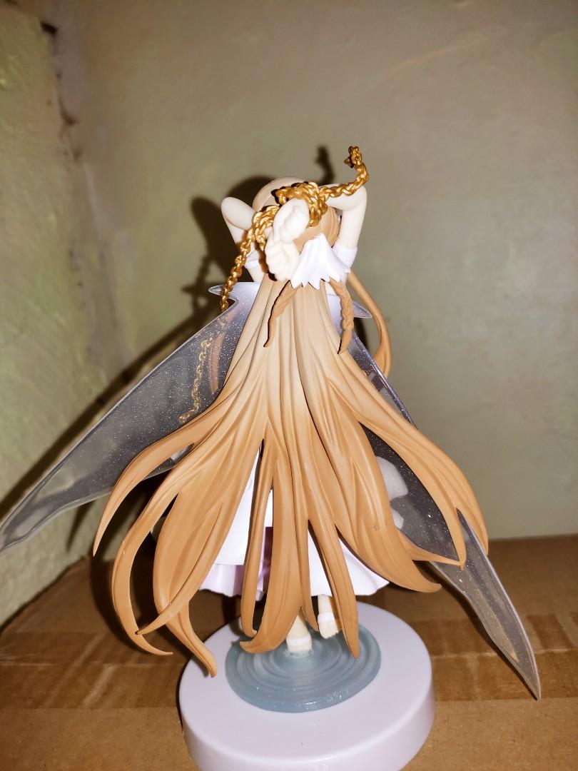Asuna & Gojo 750 Set, Hobbies & Toys, Toys & Games on Carousell