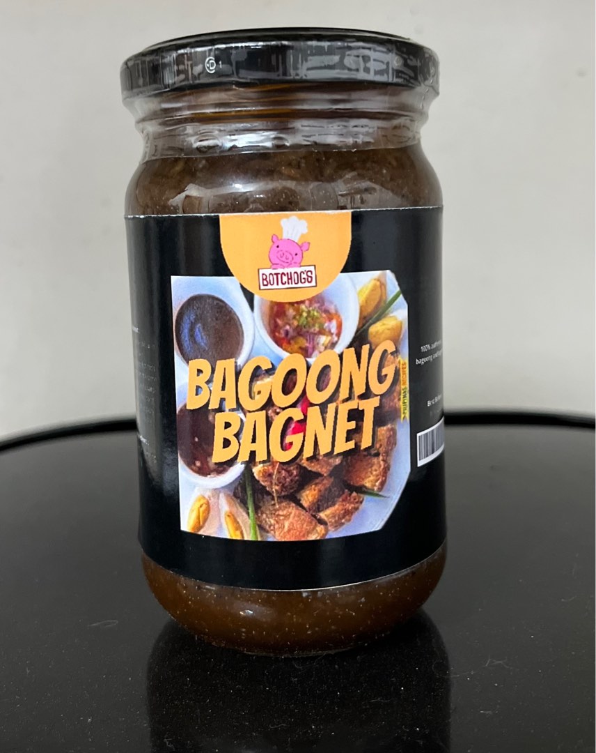 Bagoong Bagnet, Food & Drinks, Spice & Seasoning on Carousell