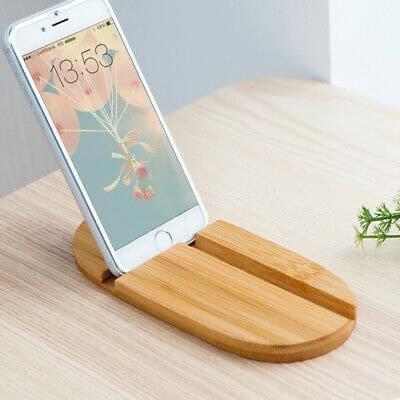 Bamboo Phone holder/ Tablet holder, Mobile Phones & Gadgets, Mobile ...