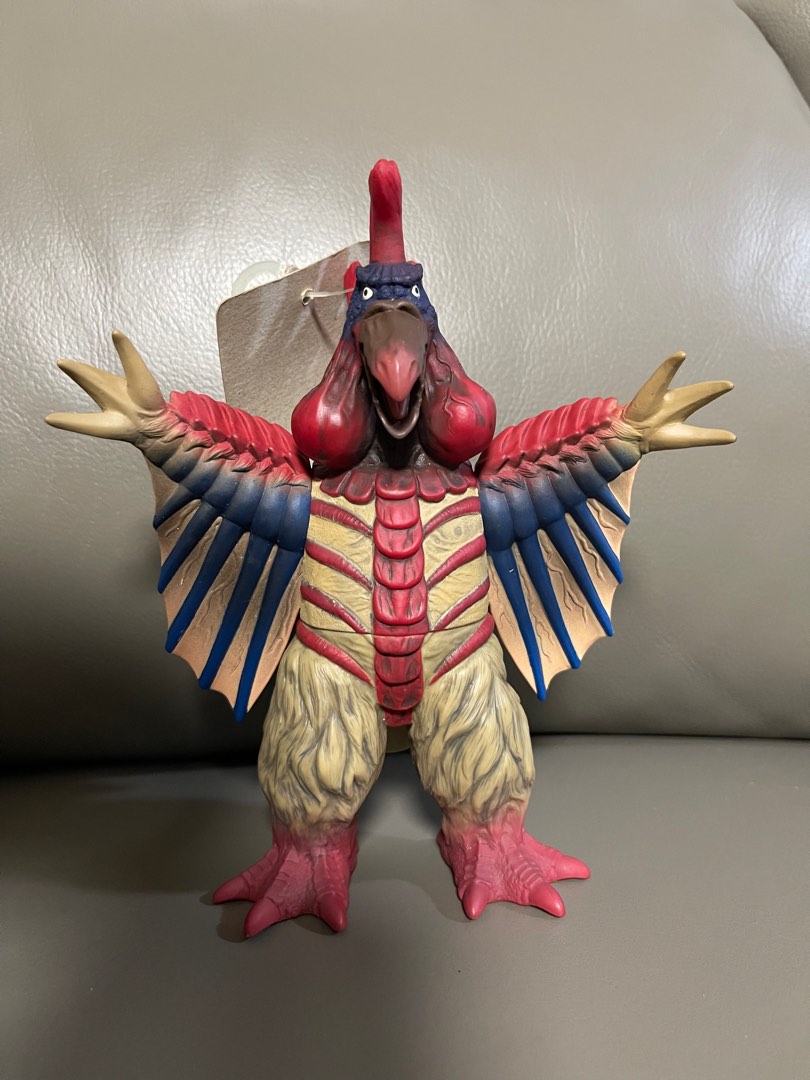 Bandai 掛牌怪獸, 興趣及遊戲, 玩具 & 遊戲類 - Carousell