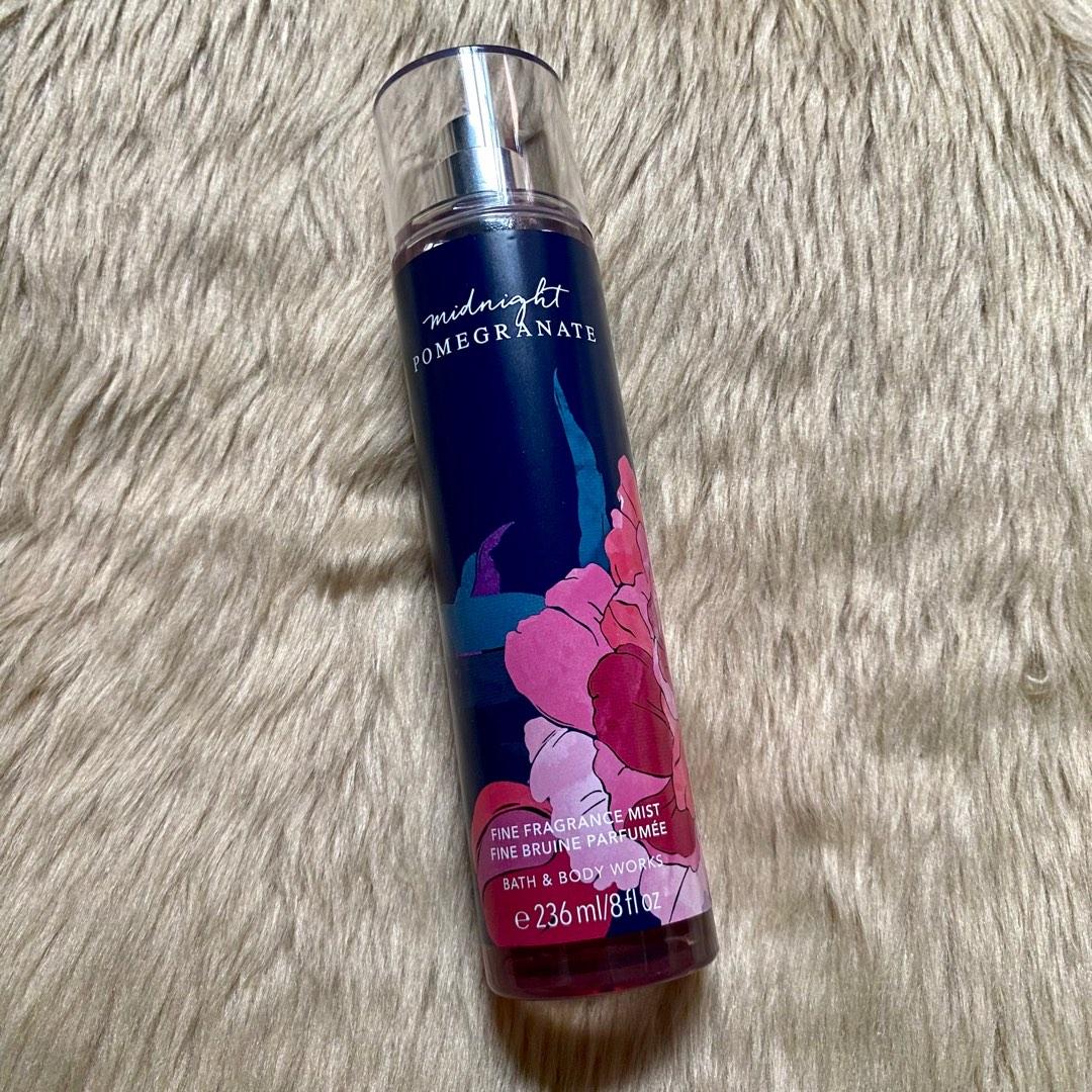 BBW Bath and Body Works Body Mist 236ml, Beauty & Personal Care, Bath ...