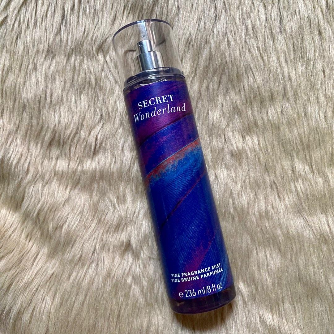 BBW Bath and Body Works Body Mist 236ml, Beauty & Personal Care, Bath ...