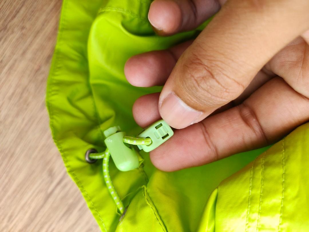 Black Yak Neon Green (riding jacket) out door hiking suit, Men's ...
