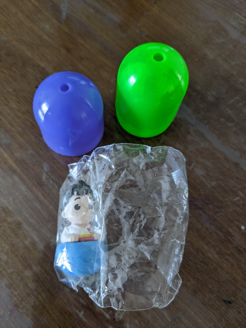 BN paw patrol Ryder roly poly, Hobbies & Toys, Toys & Games on Carousell
