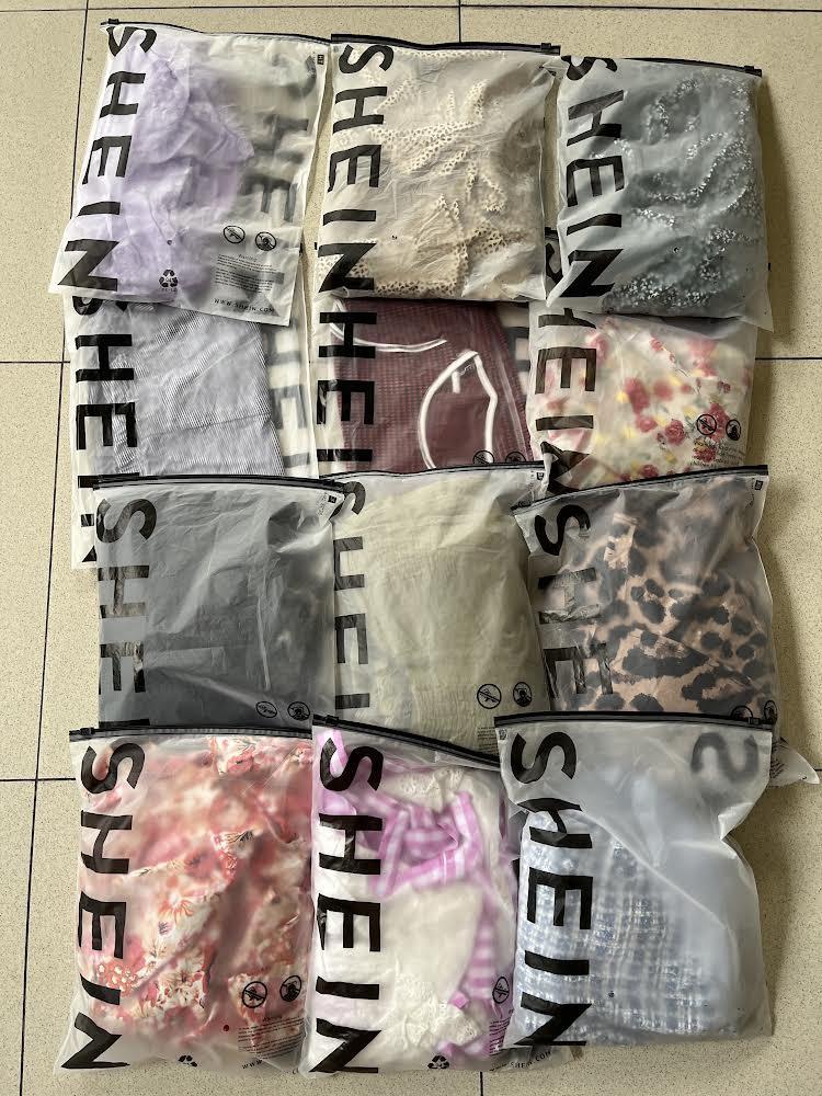 Brand New Shein Negosyo Panimula Bundles, Women's Fashion, Dresses ...