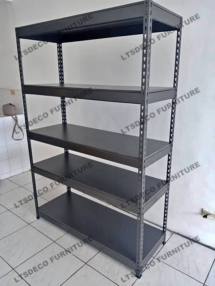 BRAND NEW STEEL RACK OFFICE PARTITION, Furniture & Home Living, Office ...