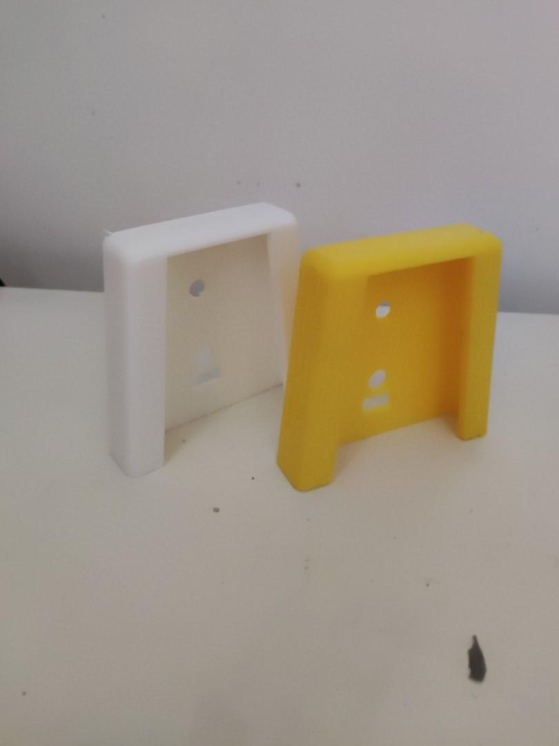 Brompton front block adapter, Sports Equipment, Bicycles & Parts ...