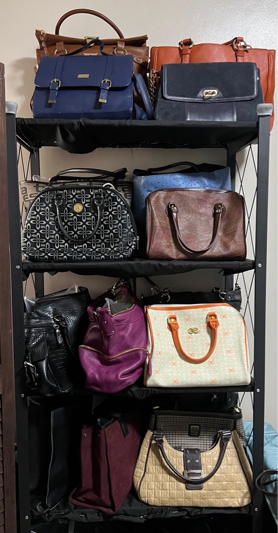 Bundle Bags, Luxury, Bags & Wallets on Carousell