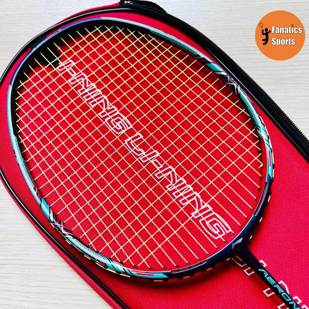 [Bundle] Brand New Li Ning Aeronaut Z Zheng Siwei Signature Limited ...