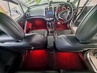 Car RGB Leg Room Light, Car Accessories, Accessories on Carousell