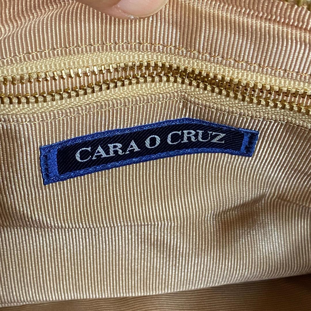 Cara O Cruz Beige Nude Leather Shoulder Bag, Women's Fashion, Bags ...