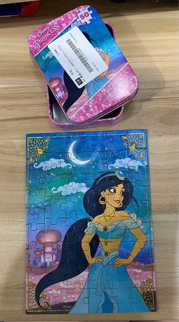 Cardinal Disney Pixar Puzzle 24/50 pcs, Hobbies & Toys, Toys & Games on ...