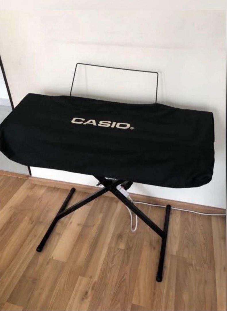 Casio CTK-2500 Keyboard, Hobbies & Toys, Music & Media, Musical ...