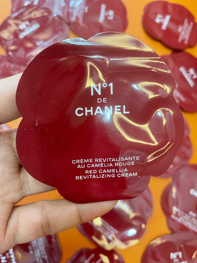 Chanel N1 cream and foundation, Beauty & Personal Care, Face, Makeup on ...