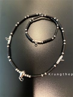 Coconut Shell Thai Amulet Necklace (3+1 hooks), Hobbies & Toys ...