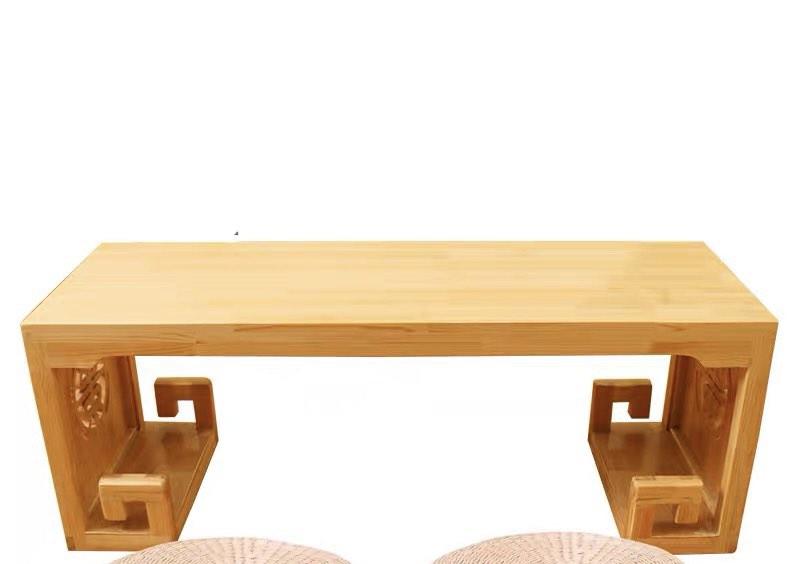 Coffee and study table, Furniture & Home Living, Furniture, Tables ...