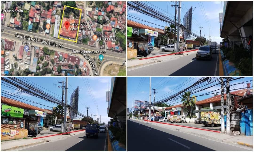 COMMERCIAL LOT FOR SALE IN PUSOK LAPULAPU CITY CEBU, Property, For Sale ...