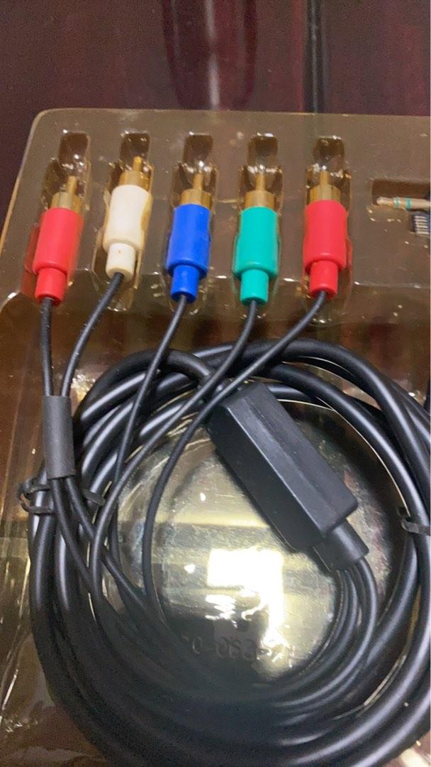 Component Av Cable, Computers & Tech, Parts & Accessories, Cables ...