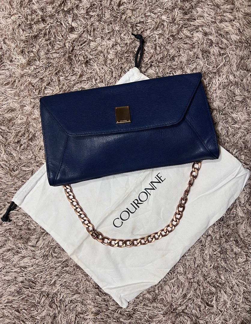 Couronne, Luxury, Bags & Wallets on Carousell
