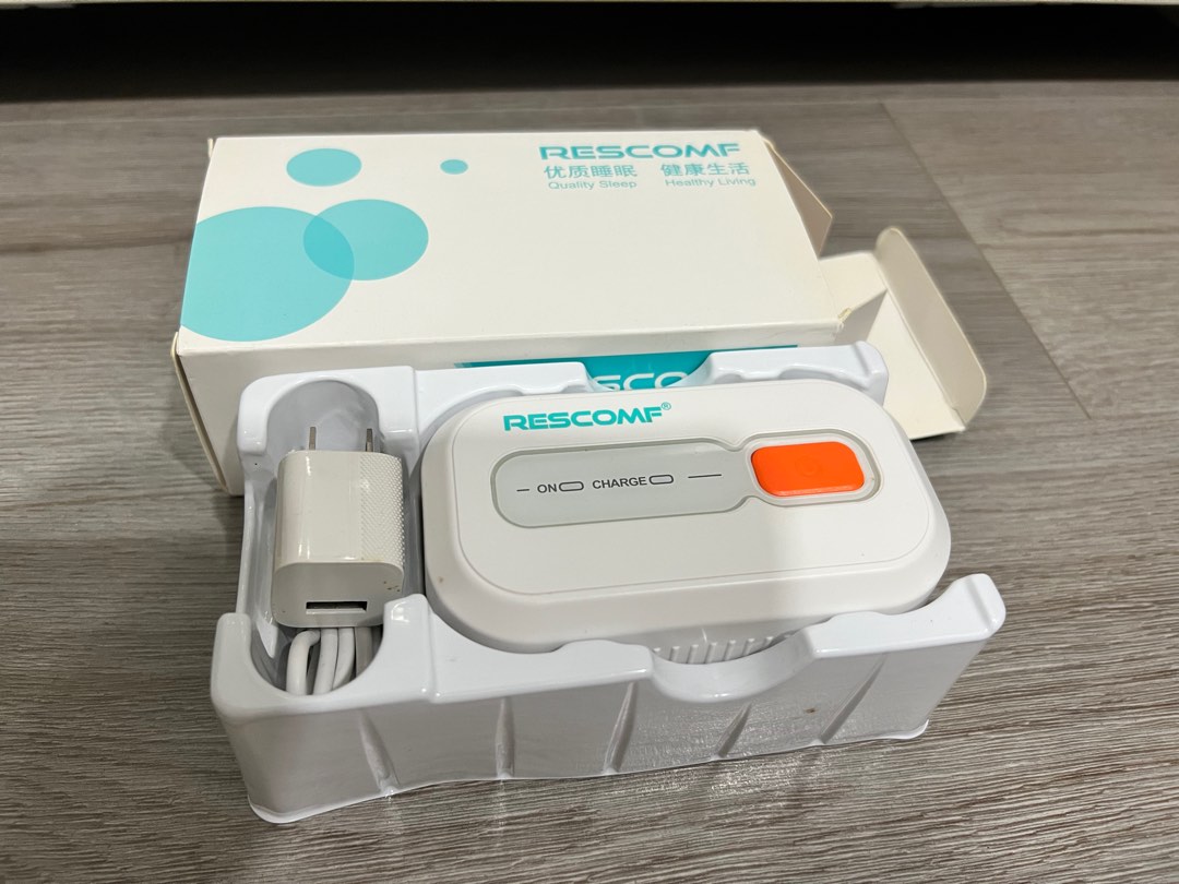 CPAP Disinfectant Cleaner XD100, Beauty & Personal Care, Sanitisers ...