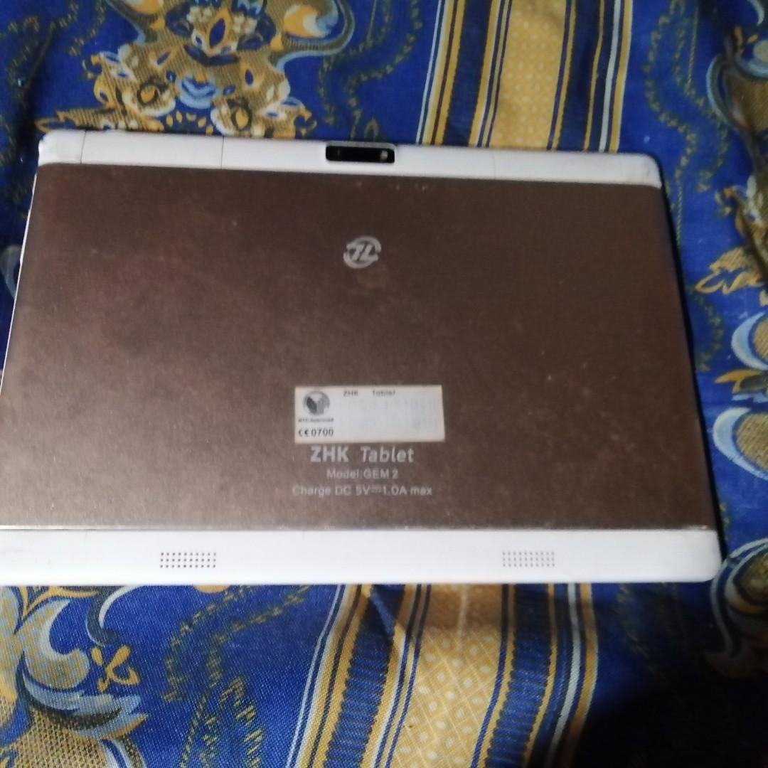 Defective Tablet for Sale, Computers & Tech, Office & Business ...