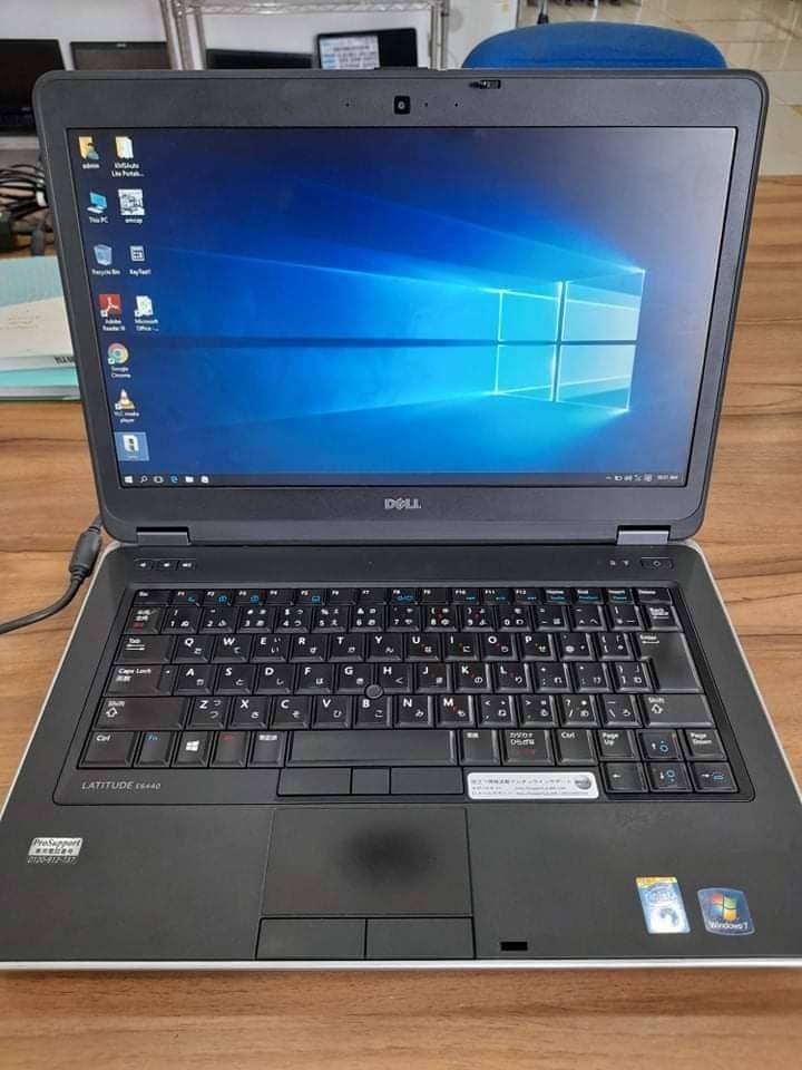 Dell Latitude i5-4th Gen 8gb/120ssd, Computers & Tech, Laptops ...