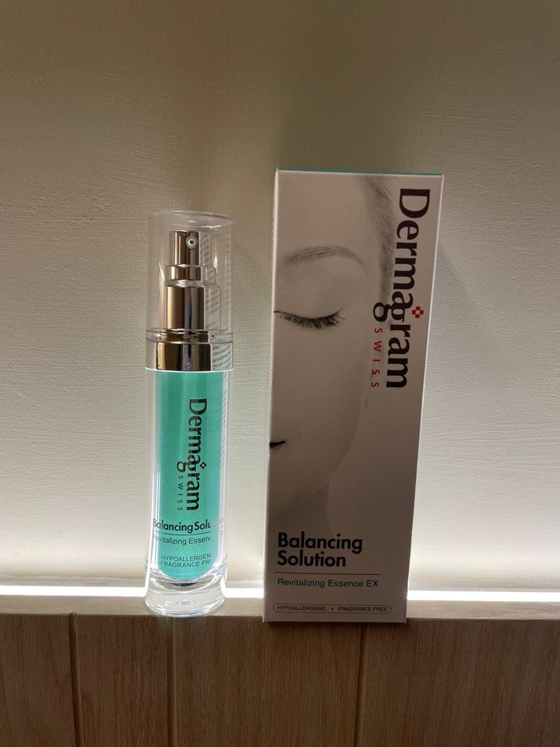 Dermagram Revitalizing Essence Ex, 美容＆個人護理, 健康及美容 - 皮膚護理, 面部 - 面部護理 ...
