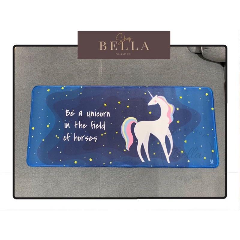 Desk Pads /Unicorn Desktop Pad / Unicorn Table Pad / Unilever Desk Pad ...
