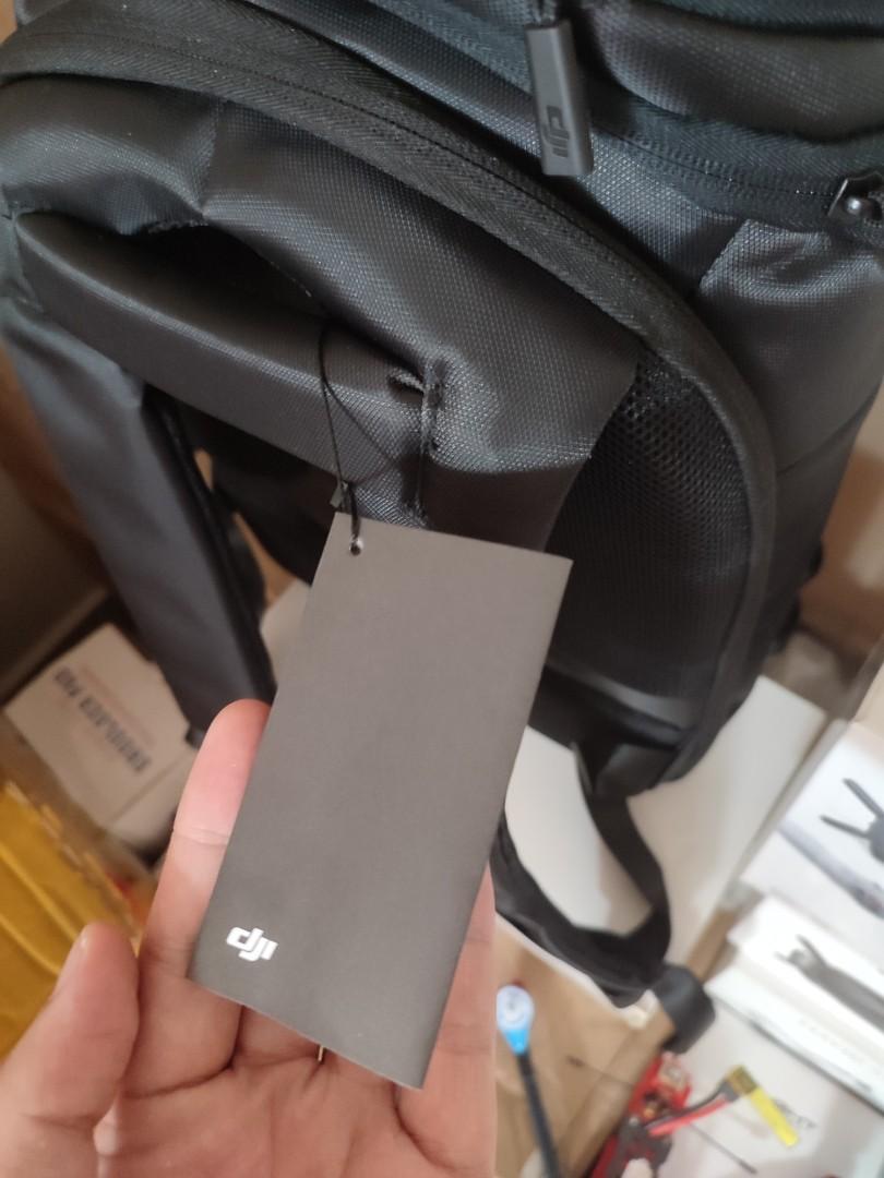 DJI Avata Combo Backpack Avata Combo kit, Photography, Drones on Carousell