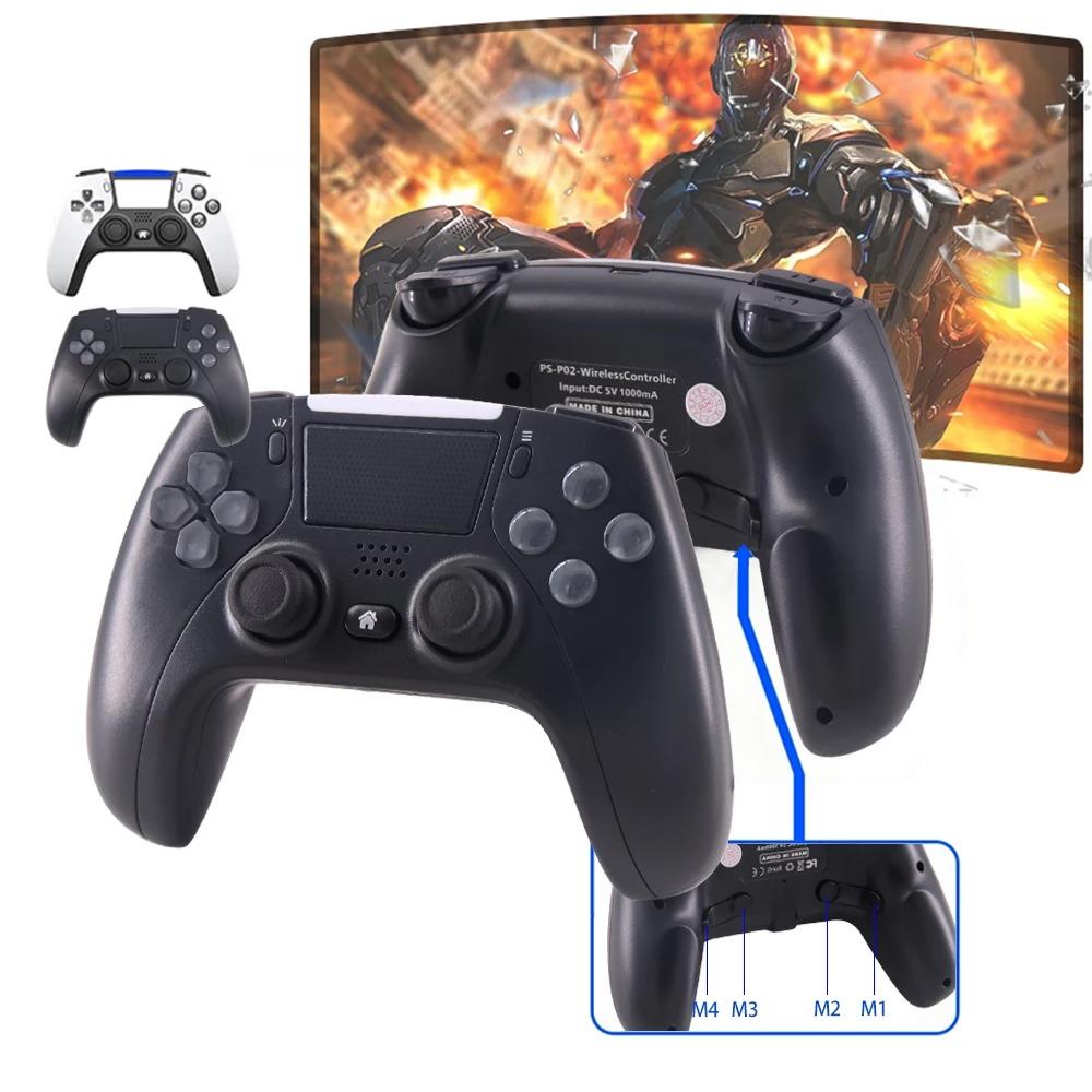 Dobe PS4 Wireless controller, Video Gaming, Gaming Accessories ...