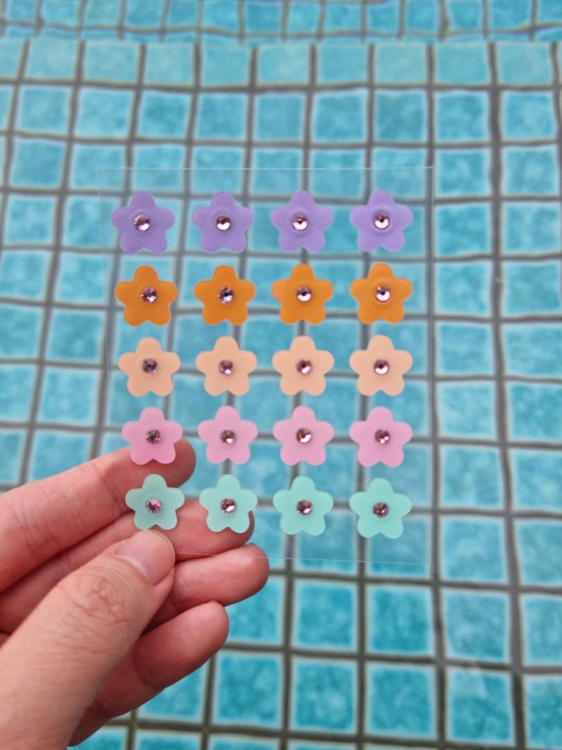 Dododots Beauty Acne Patch Flower Power, Beauty & Personal Care, Face ...