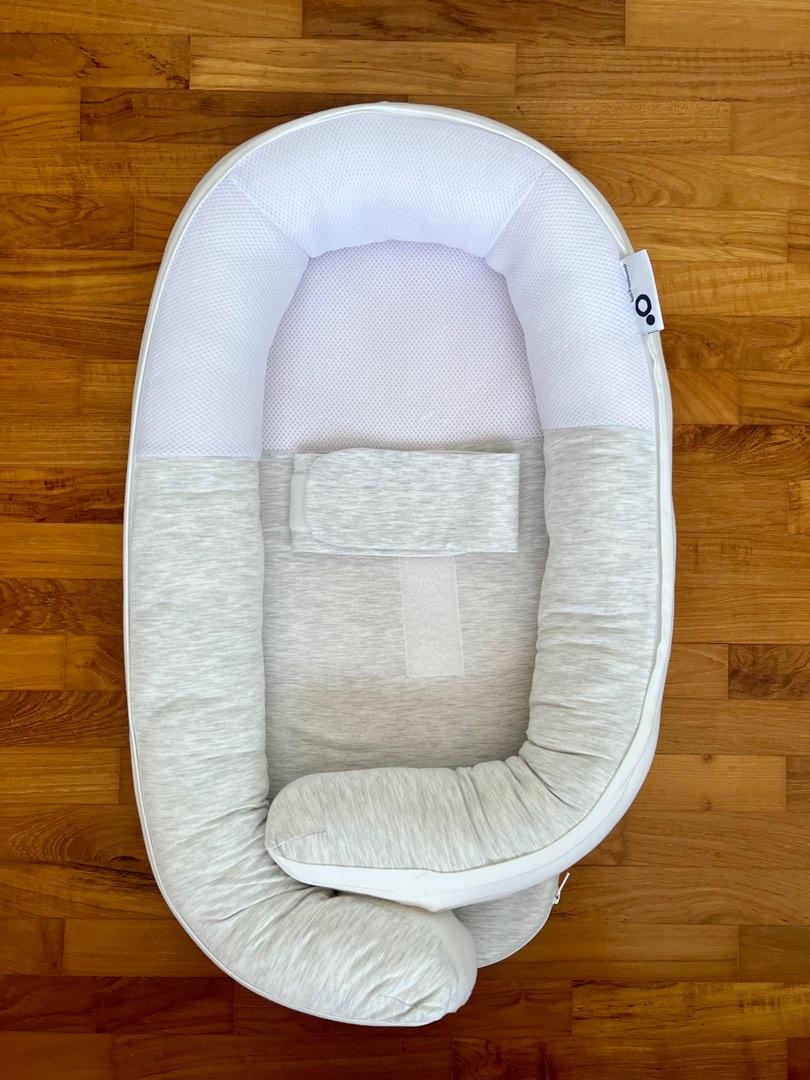 Doomoo Cocoon Baby Nest, Babies & Kids, Baby Nursery & Kids Furniture ...