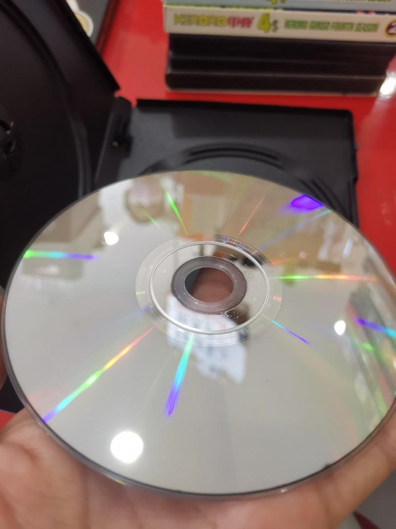 (DVD) 機動戰士 MOBILE SUIT GUNDAM UNICORN The Second Coming Of Char, Hobbies & Toys, Music & Media ...