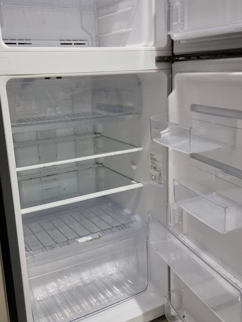 Electrolux No Frost Inverter Refrigerator, TV & Home Appliances ...