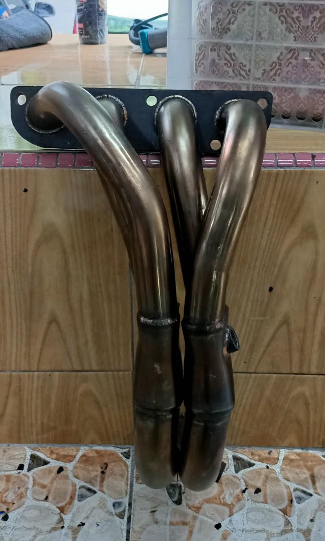 extractor myvi g3 -bezza 1.3, Auto Accessories on Carousell