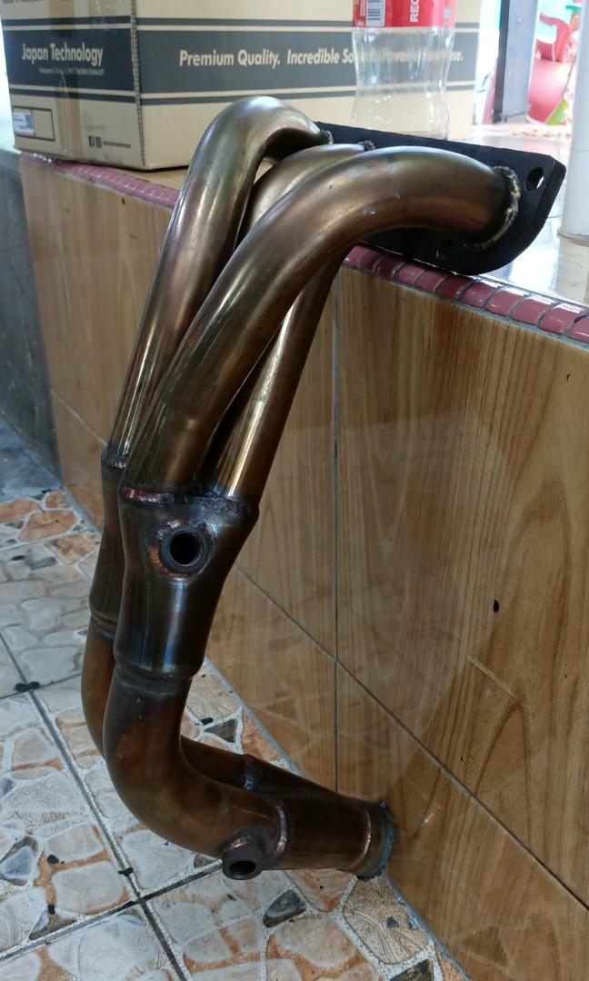 extractor myvi g3 -bezza 1.3, Auto Accessories on Carousell