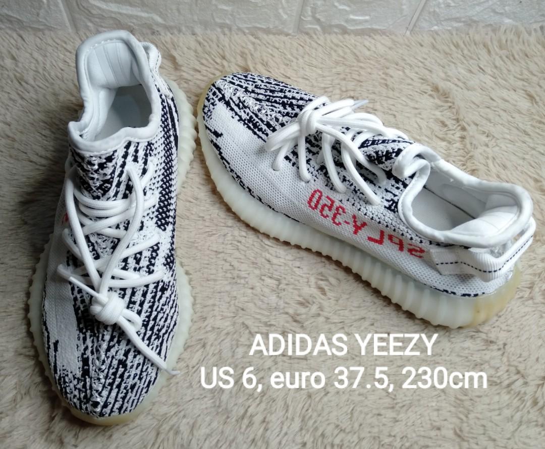 factory pull out shoes, Women's Fashion, Footwear, Sneakers on Carousell