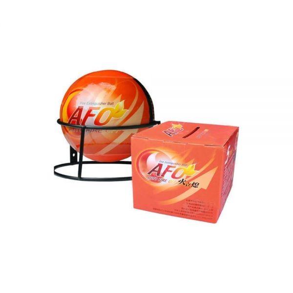 fire ball fireball AFO extinguesher, Commercial & Industrial ...