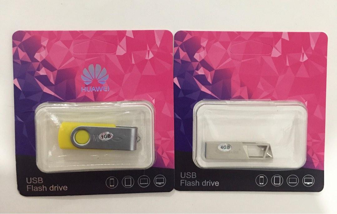 Flashdrive/Pendrive/USB, Computers & Tech, Parts & Accessories, Hard ...