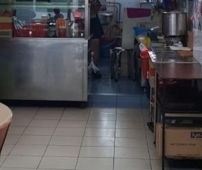 Food stall for rent $4000 , Suits Mee pok , western , Roasted delights ...